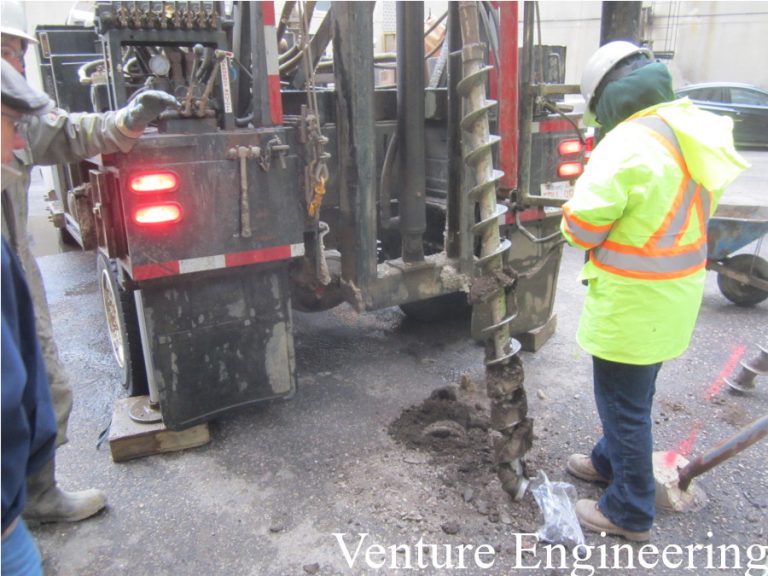 The Phase 2 Environmental Site Assessment: The Full Breakdown - Venture ...