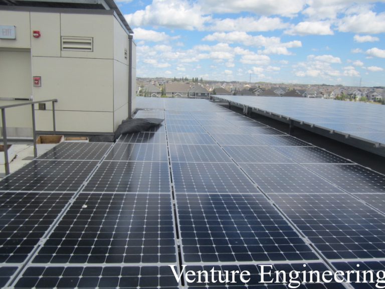 Building Condition Assessments: Explained - Venture Engineering Consultants